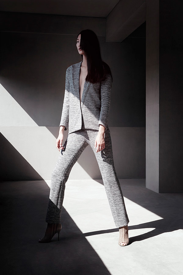 penccil: Imagine Fashion Shanghai Fashion