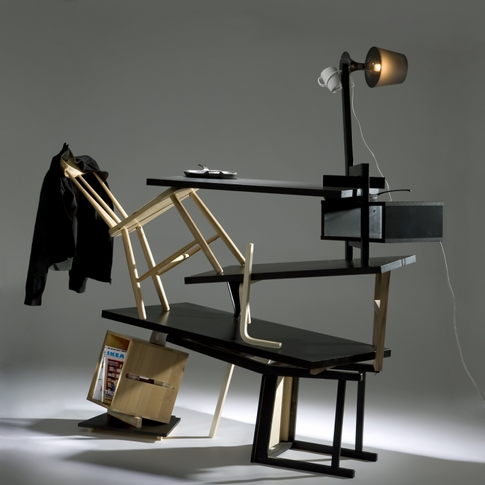 penccil : : Art/ Design /Art : Tejo Remy and René Veenhuizen