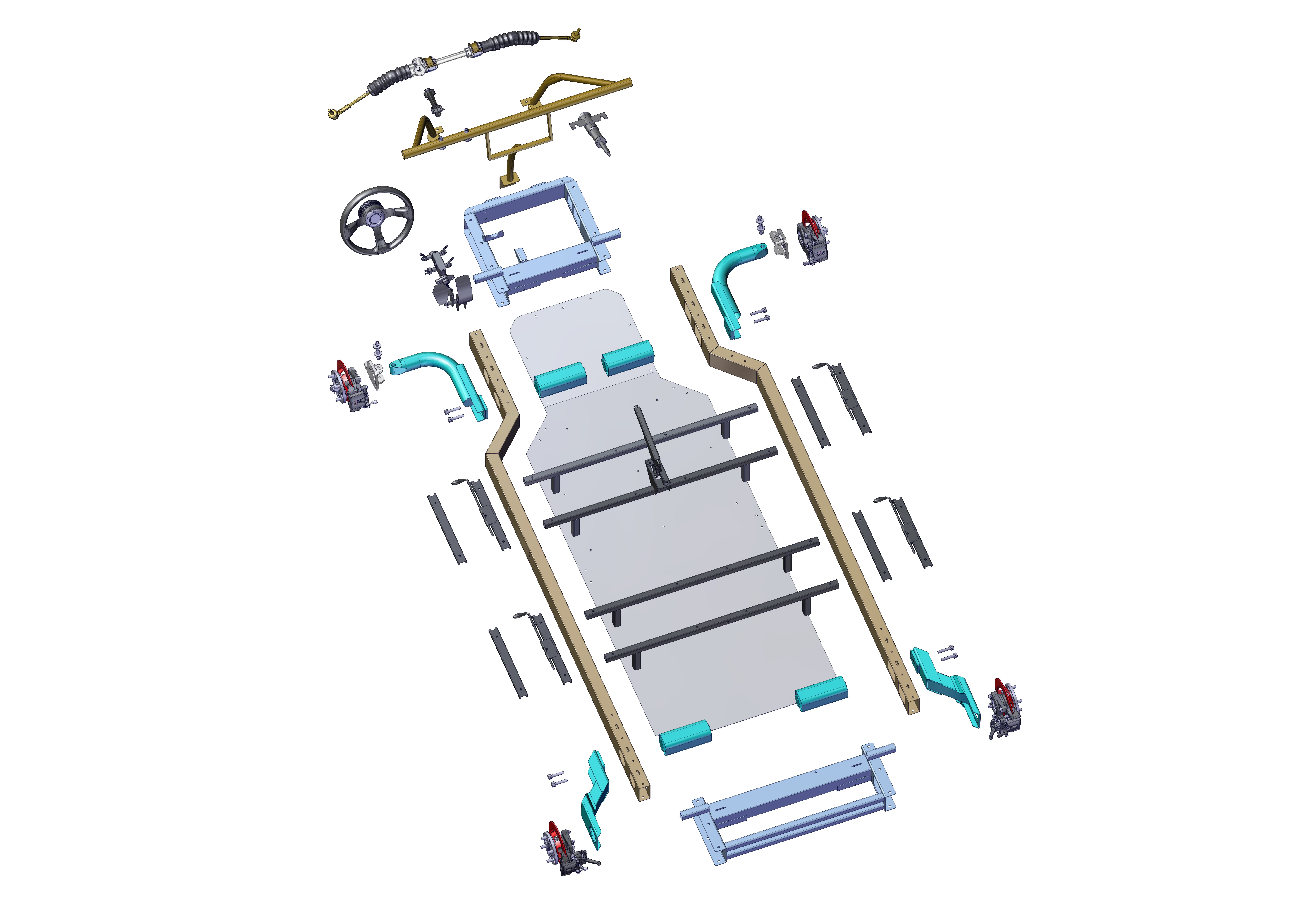 penccil: DESIGN DIY Urban car