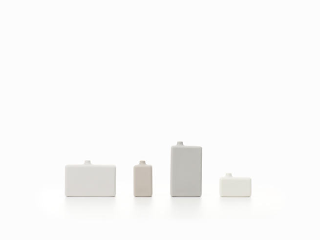 penccil : : DESIGN DIY : Modular Vase