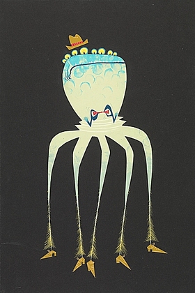 penccil: Pixar 25 years of animation