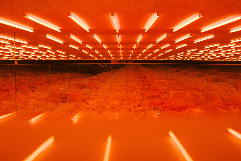 penccil : : The Elements in Design : Light spaces